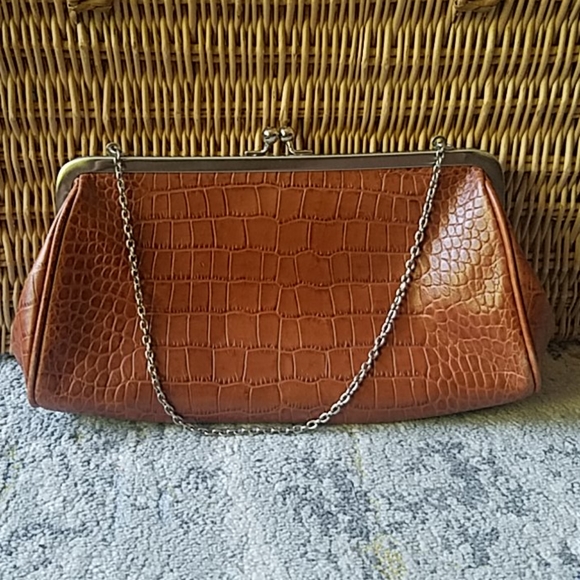 LOFT | Bags | Loft Womens Handbag Purse | Poshmark